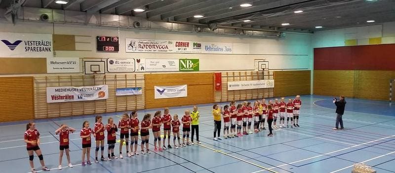 Hadselhallen - Utleie | Hadsel Kommune