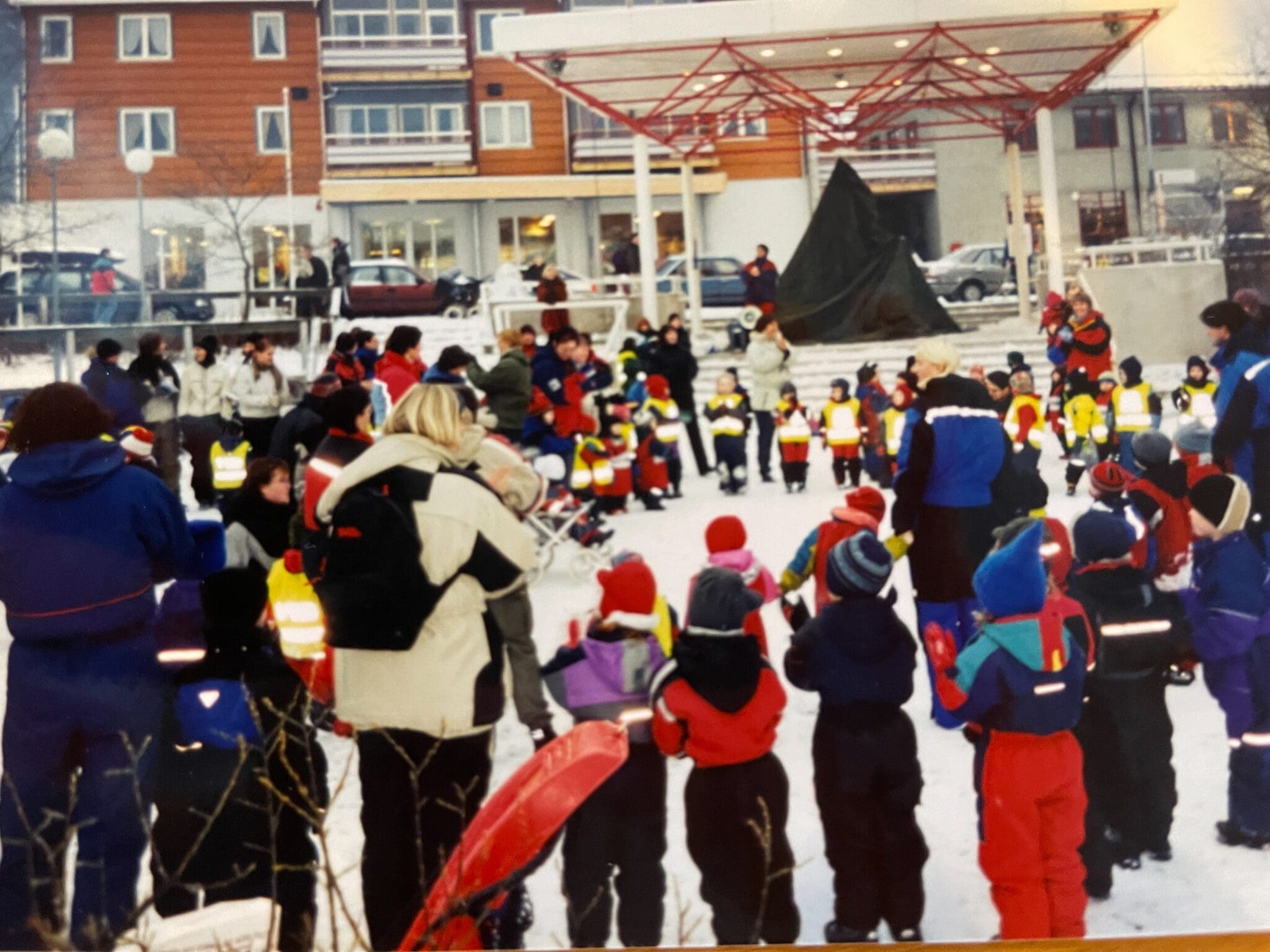 Kreativ uke i Hadsel kommune - Hadsel kommune