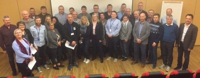 Beredskapsrådet i Hadsel kommune - Hadsel kommune