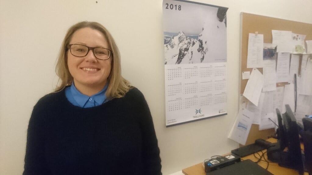 10 vil bli ny kultursjef i Hadsel - Hadsel kommune