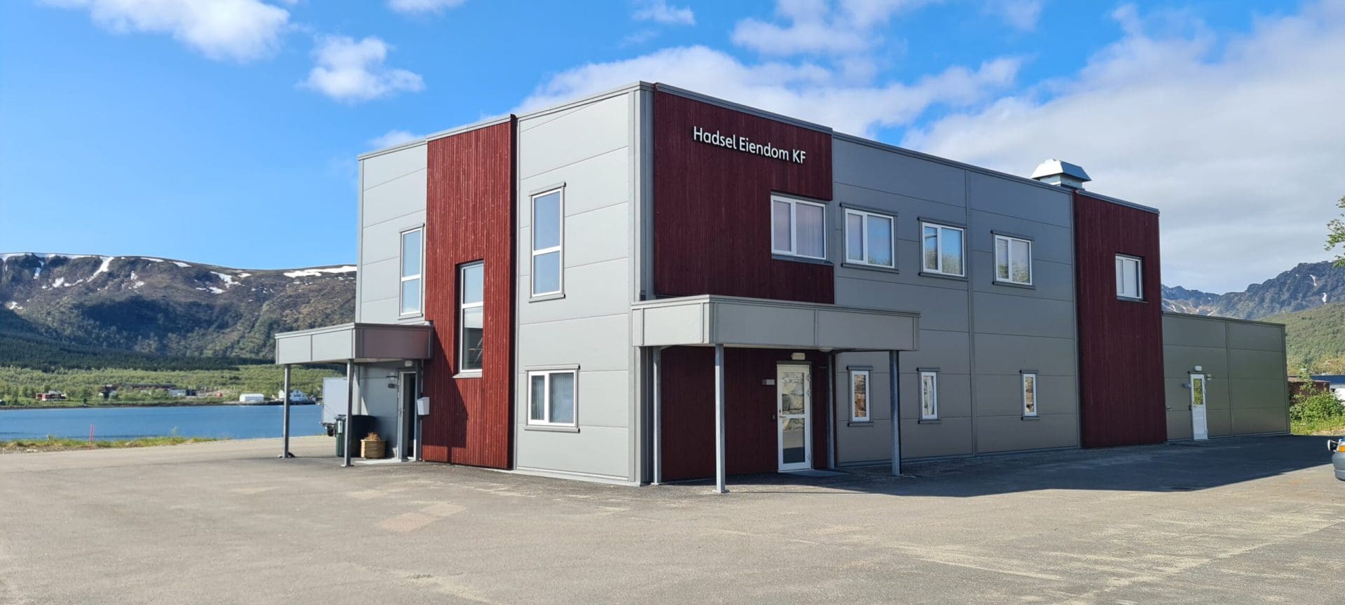 Hadsel Eiendom | Hadsel Kommune