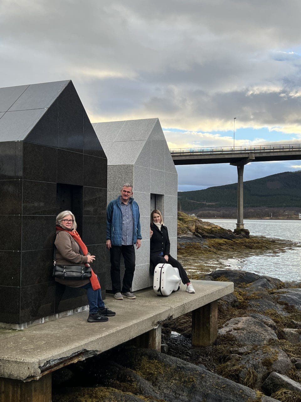 Distriktsmusikere | Hadsel Kommune