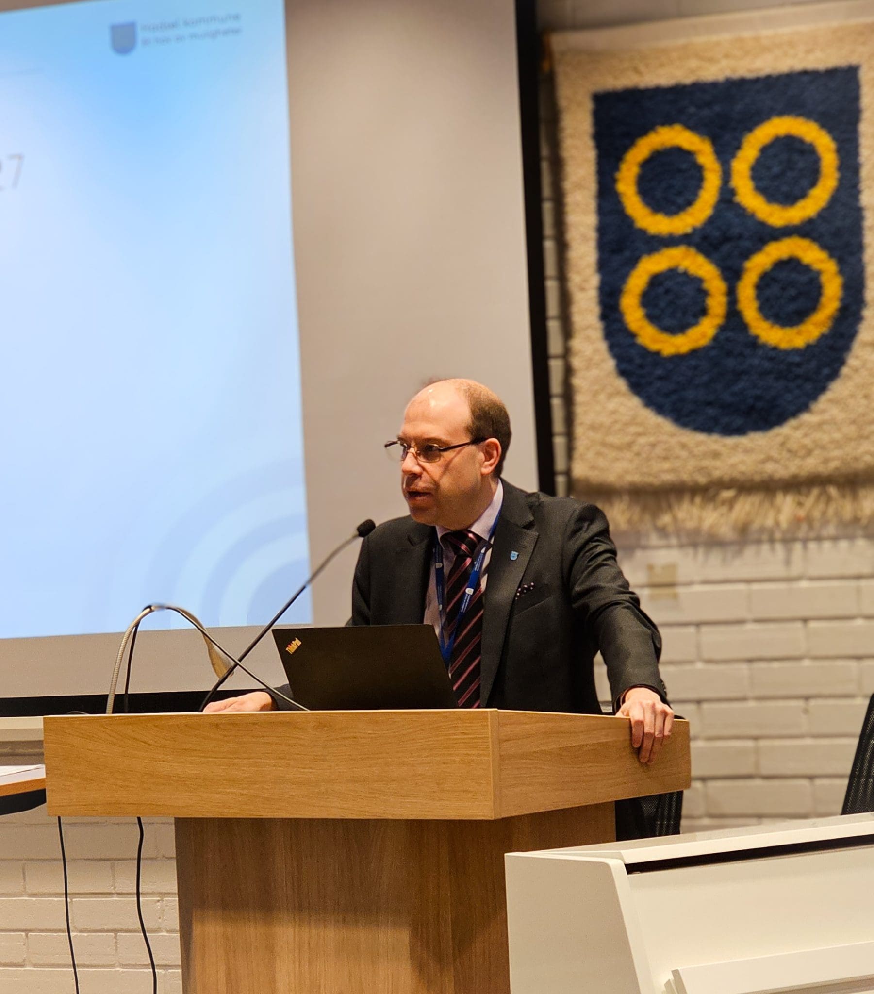 Kommunens budsjett for 2024-2027 - Hadsel kommune